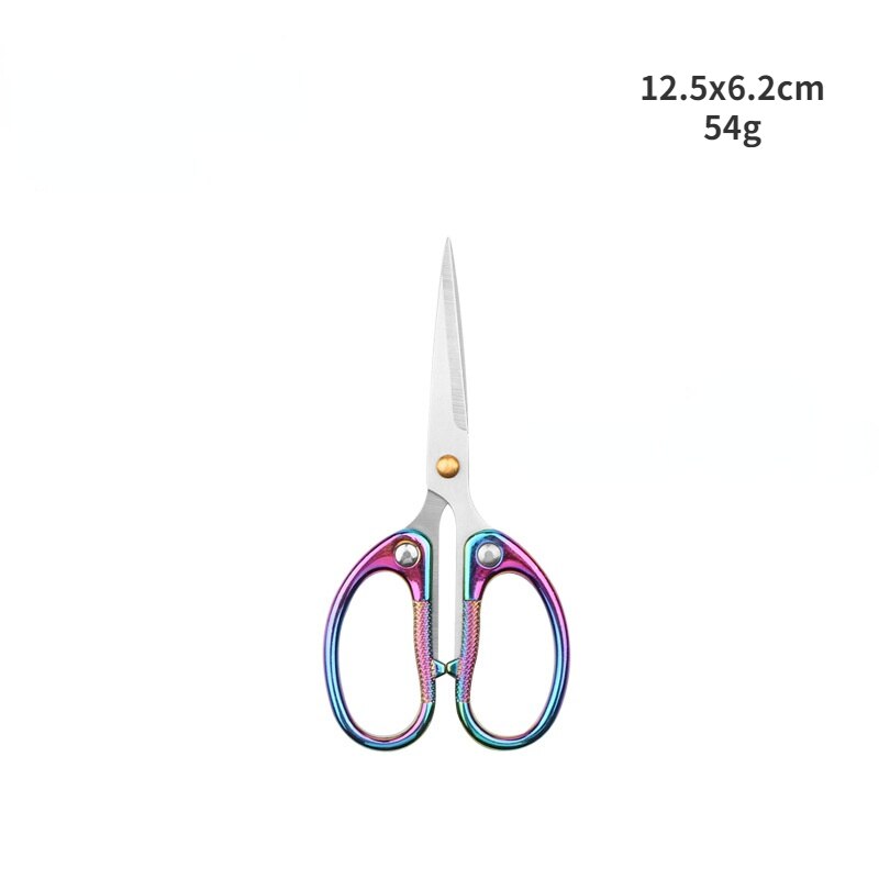 Office Scissors Stainless Steel Zinc Alloy Paper C... – Grandado