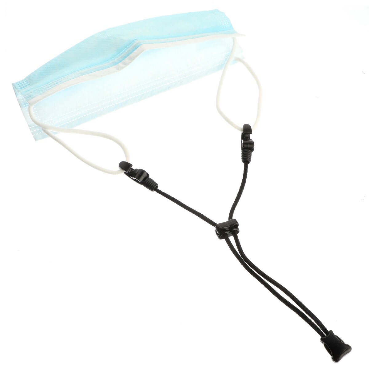 Mask Extender, Face Mask Holder, Anti-Slip Mask Bu... – Grandado