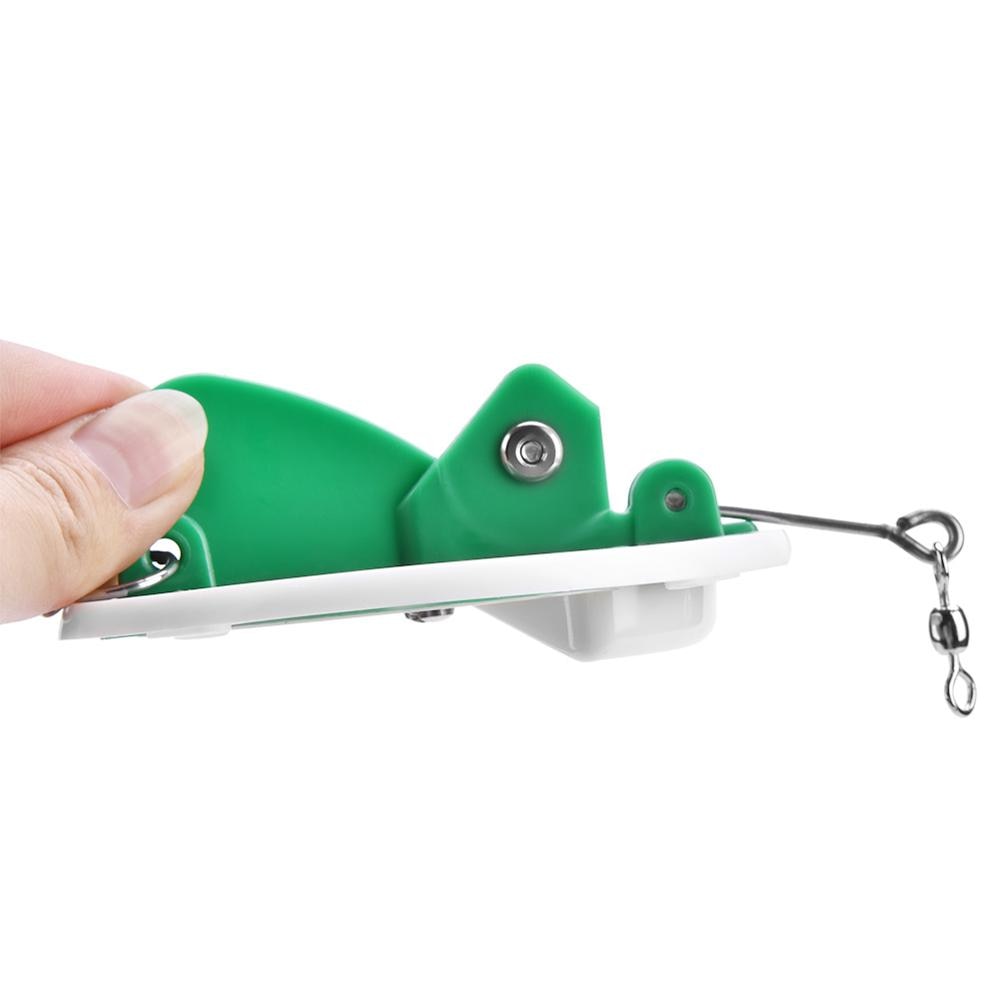 Adjustable Angle Trolling Fishing Connector Rollin... – Grandado