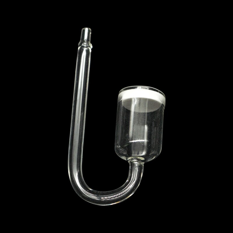 Aquarium CO2 Diffuser Fish Tank Atomizer Reactor S... – Vicedeal