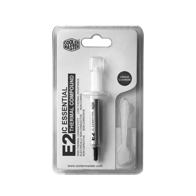 Pasta adhesiva térmica para ordenador portátil, en... – Grandado