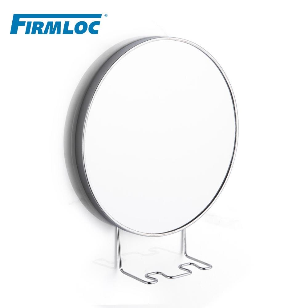 Firmloc 5X Magnifying Multifunctional Mirror Shavi... – Vicedeal