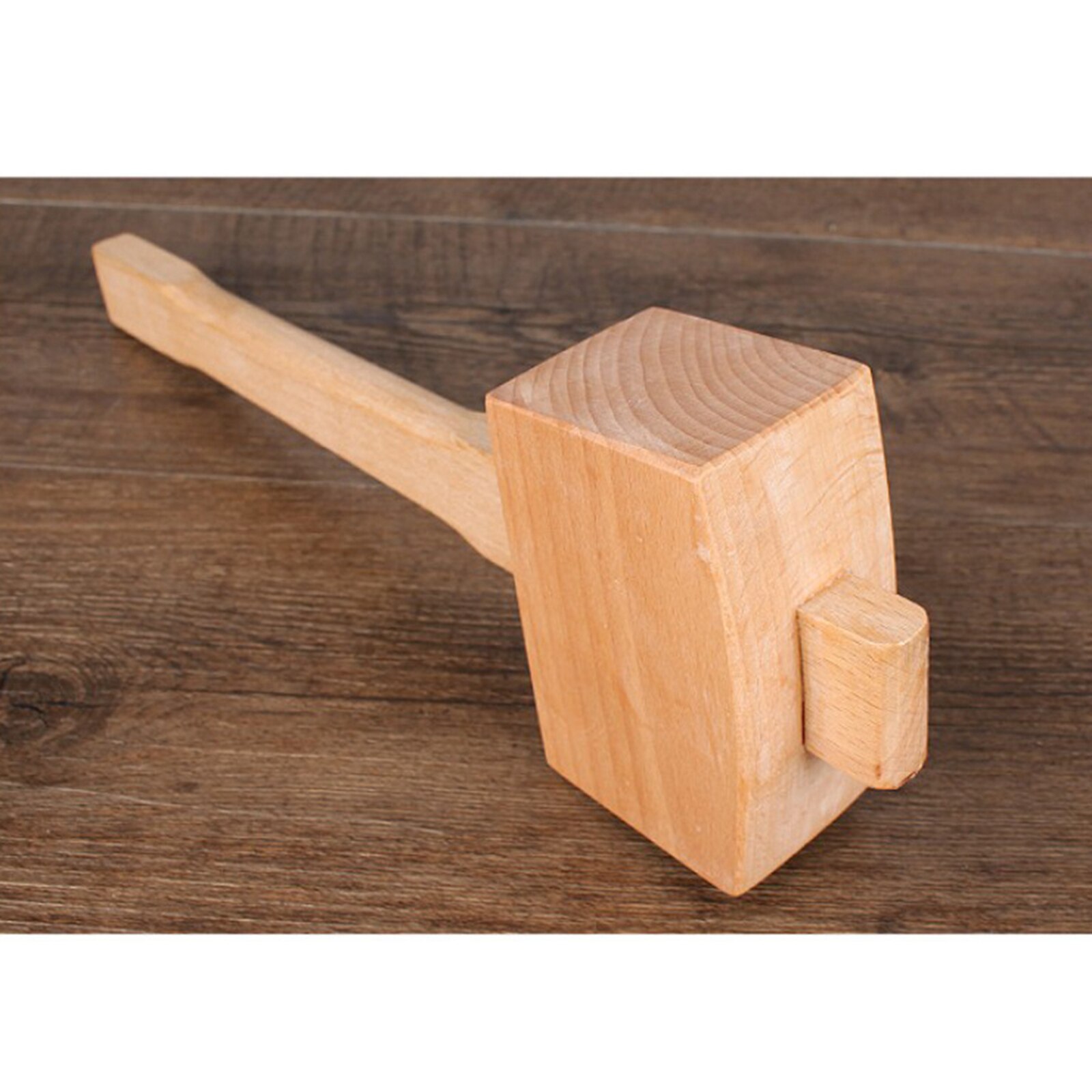 1Pcs Woodworking Mini Hammer Carpenter Wood Mallet... – Grandado
