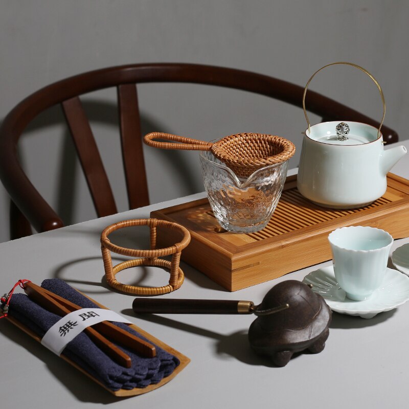 PINNY Purple Clay Cute Turtle Tea Pet Chinese Kung... – Vicedeal