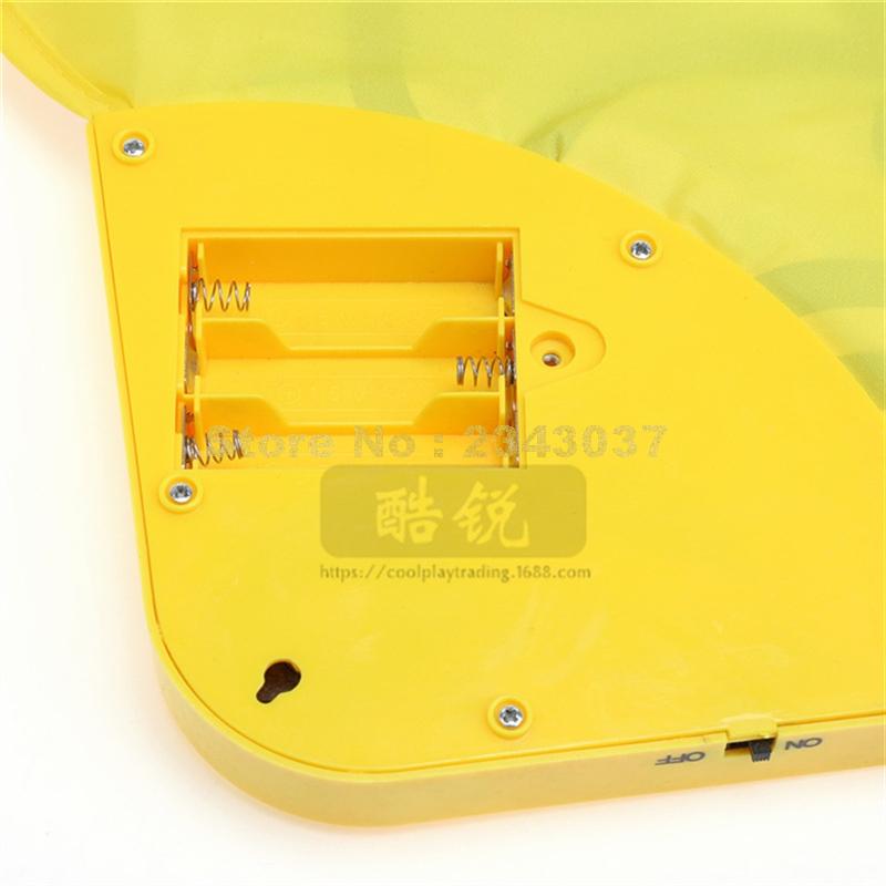 Animal Sound Digital Number Flash Light Baby Music... – Grandado