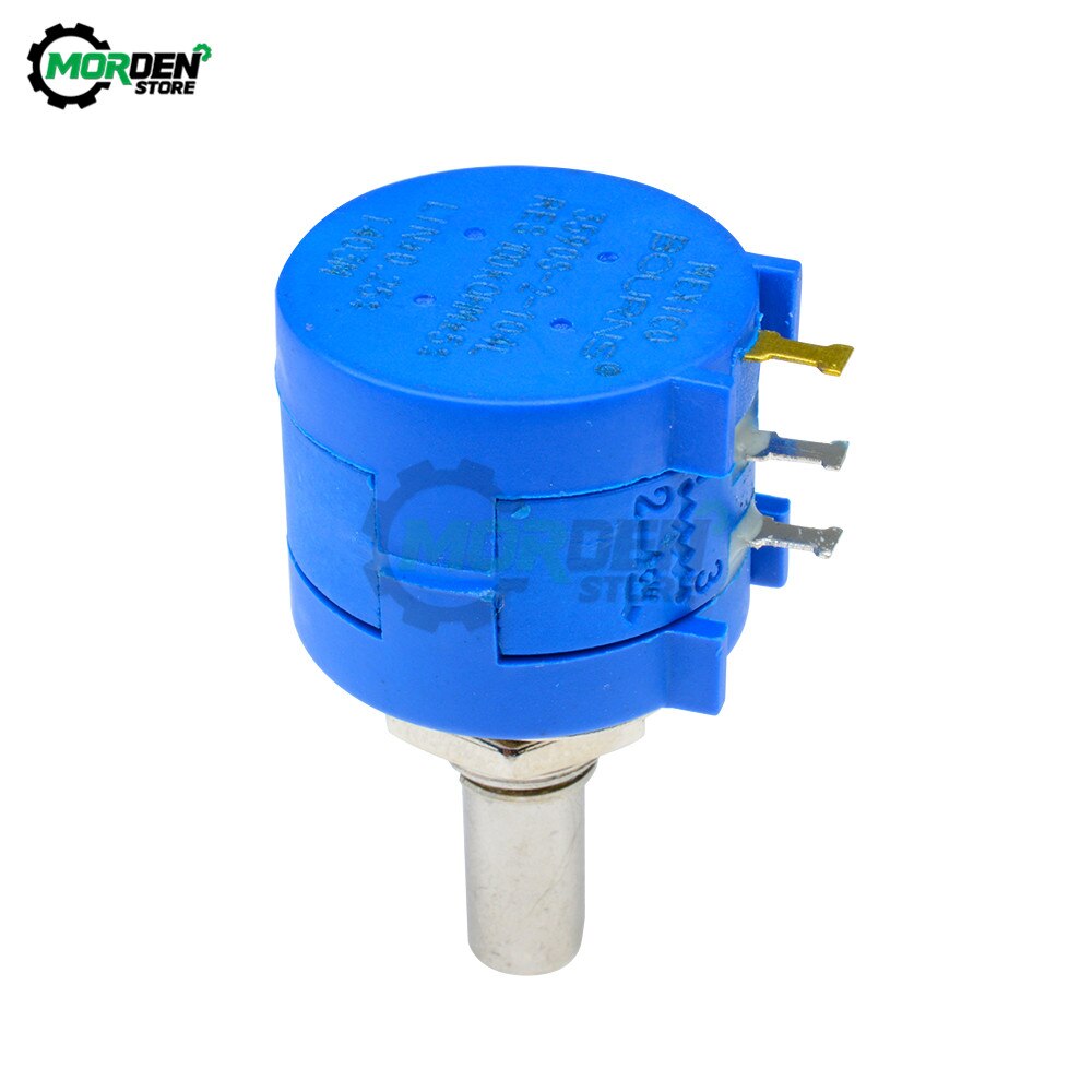 3590s-2-103l 1K 2K 5K 10K 20K 50K 100K Precisie Mu... – Vicedeal