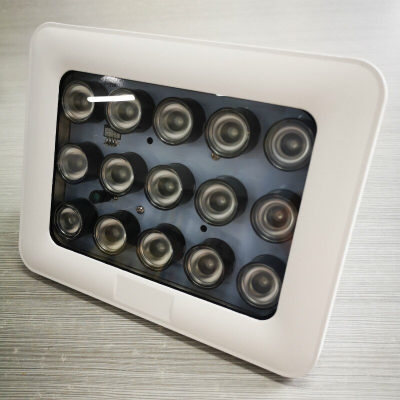CCTV LEDs 15pc array led CCTV Vullen Licht IR illu... – Grandado