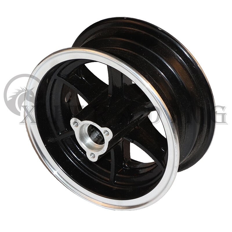 6-inch aluminum alloy wheels, 6-position triangula... – Grandado