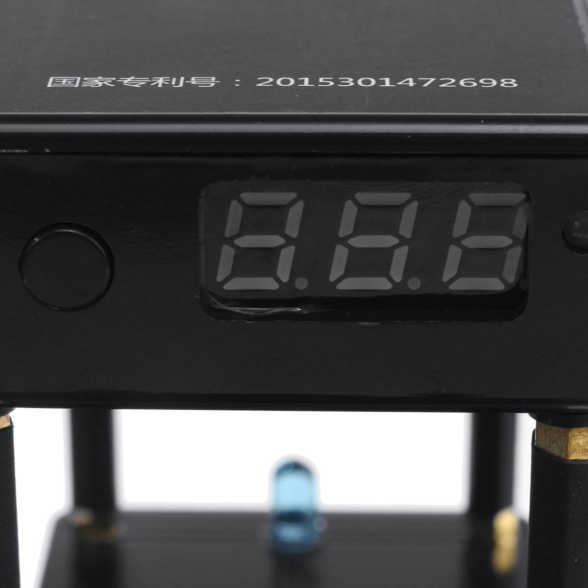 Speed Meter Schieten Speed Tester 1-999 M/s Snuit ... – Vicedeal