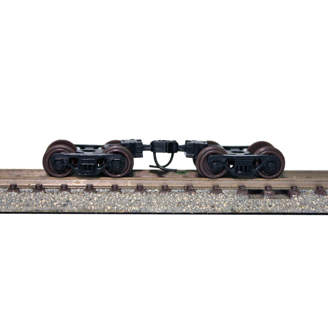 2Pcs/Set 1/160 N Scale Sand Table Model Train Layo... – Grandado