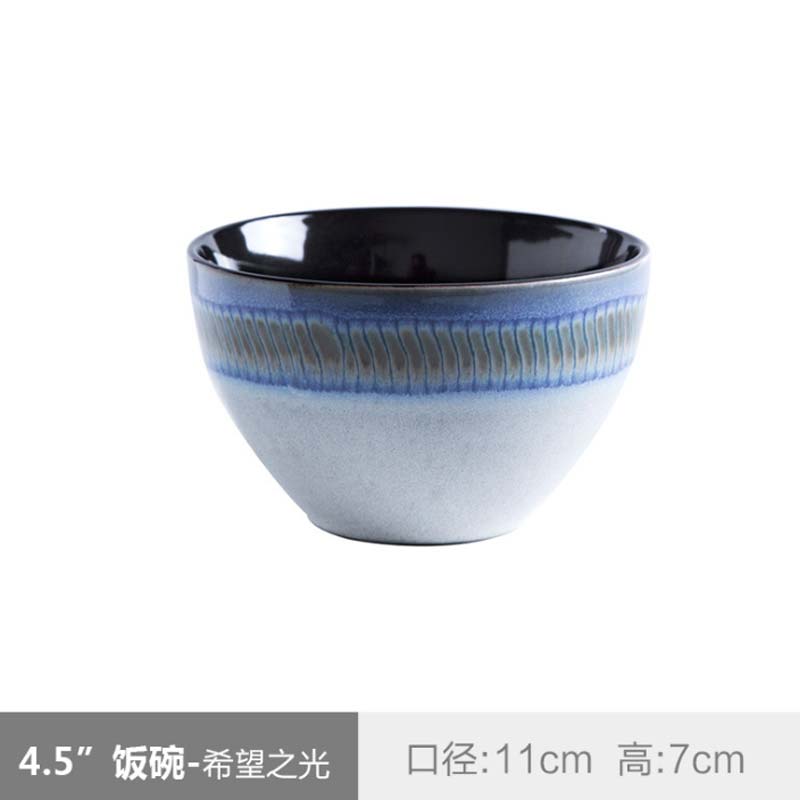 Japanese Classical Ceramic Tableware Kitchen Soup ... – Grandado