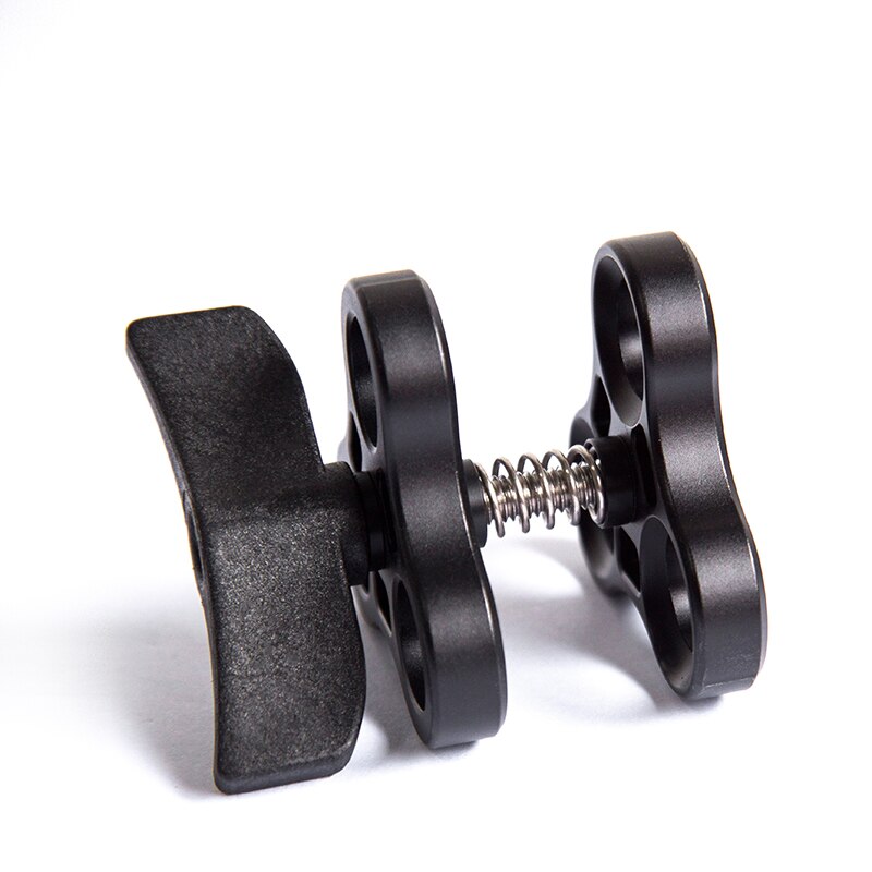 SUPE Scubalamp AC03 Butterfly Clamp for Underwater... – Vicedeal