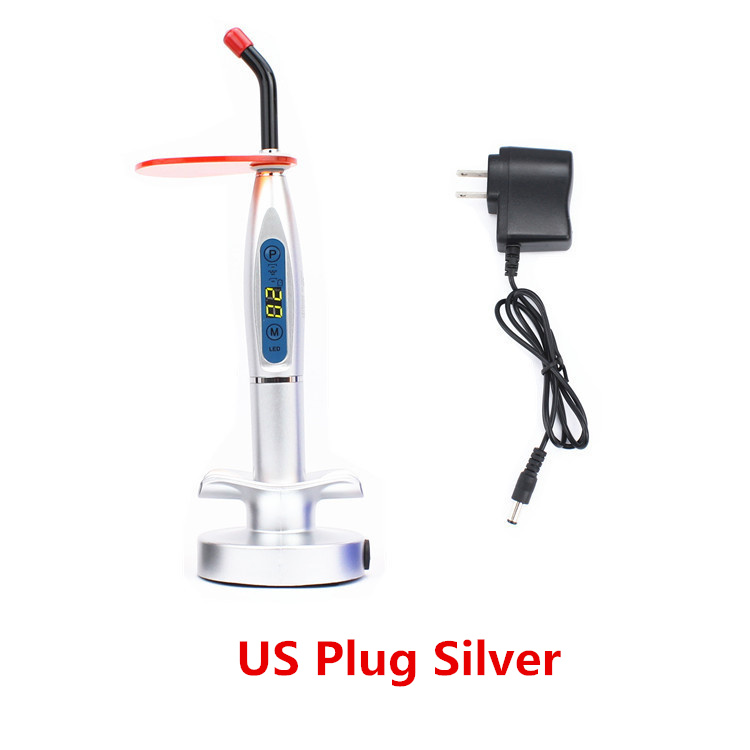 Led Dental Lamp Curing Light 5 Second Cold Light C... – Grandado