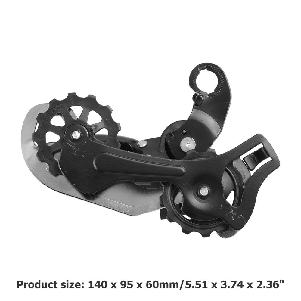 Original Mountain Bike Aluminum Alloy 6 7 8 Speed ... – Grandado