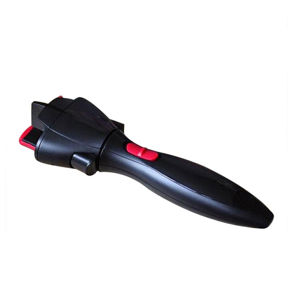 Elektrisk hårflette automatisk vri flettemaskin st... – Grandado