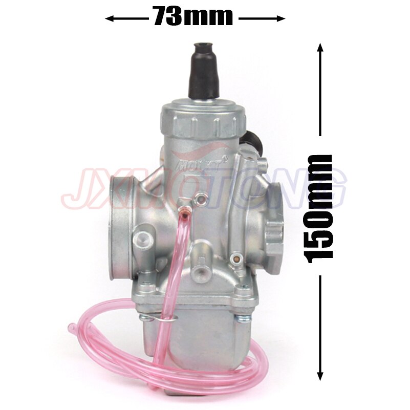 Molkt 26mm Carburetor Carb For YX ZS 140cc 150cc 1... – Grandado