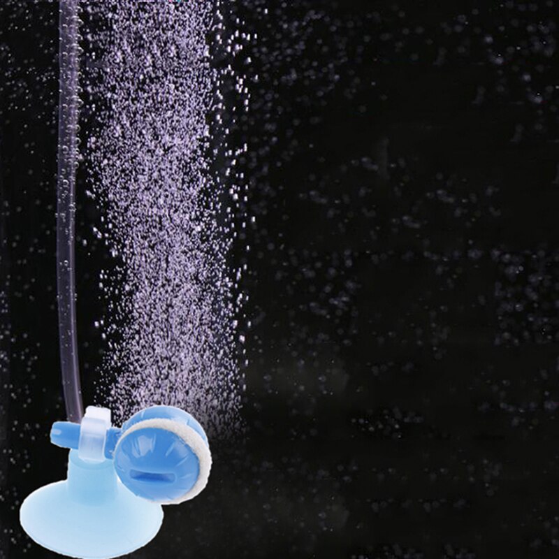 Aquarium Air Bubble Increaser Fish Tank Air Ball P... – Grandado