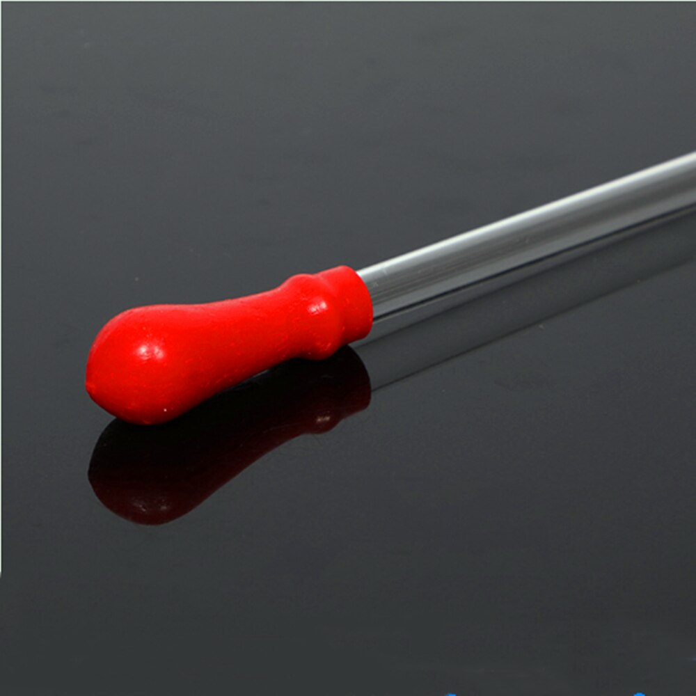 5Pcs/set 10ml Glass Pipette Medicine Laboratory Dr... – Grandado