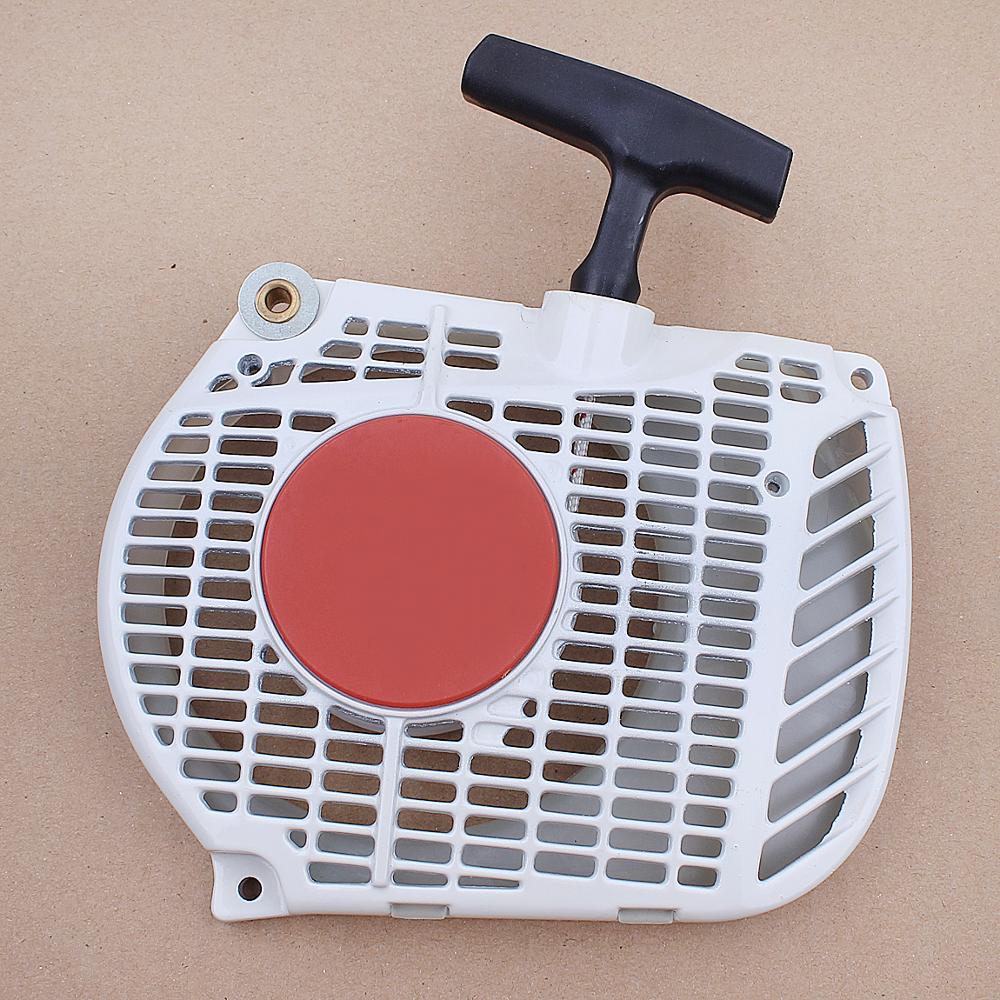 Recoil Start Pull Starter Assembly Fit Stihl MS380... – Grandado