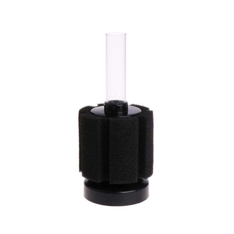 Aquarium vis tank biochemische schuim spons filter... – Grandado
