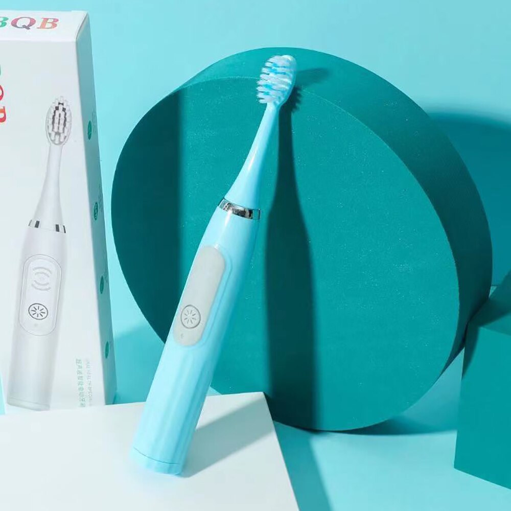 Adult sonic electric toothbrush for adults, batter... – Vicedeal
