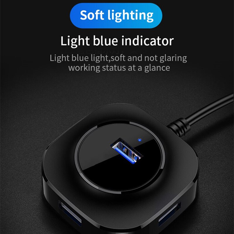 HUB Type C to Multi USB 3.0 Dock for Surface Pro A... – Vicedeal