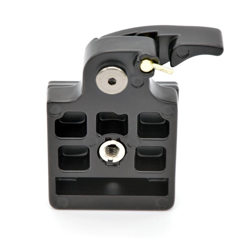 ABHU-323 Quick Release Clamp Adapter Für Kamera St... – Vicedeal
