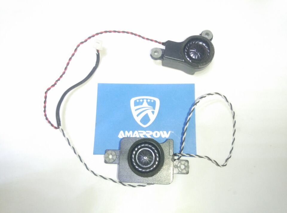 Original Laptop Fix Speaker for Fujitsu AH544 buil... – Grandado
