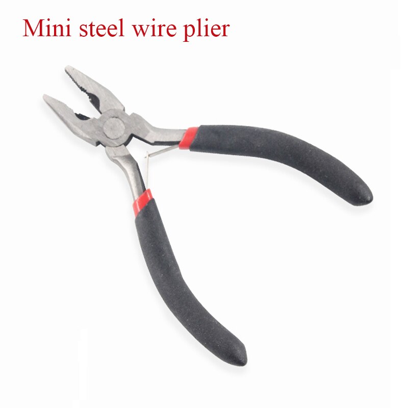 Mini Wire plier Cutter Cutting Nippers Pliers Hard... – Grandado