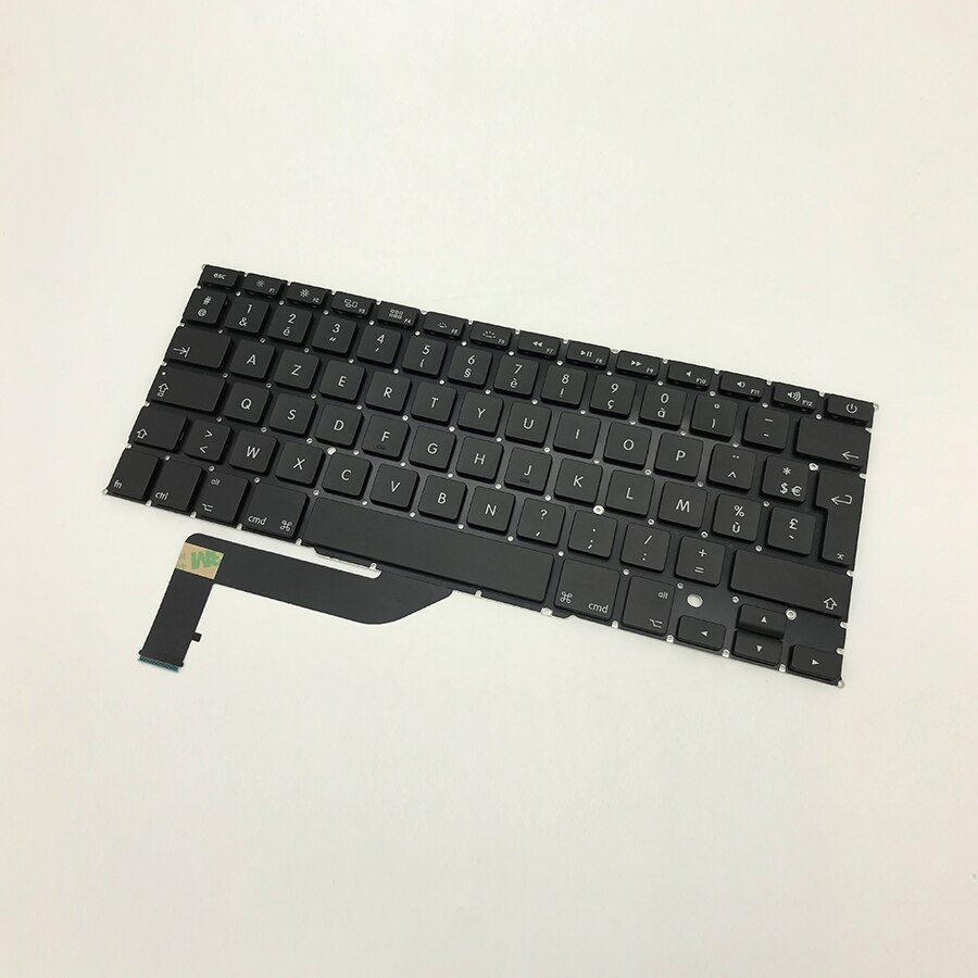 Azerty Franse Laptop Toetsenbord Met Schroef Tool ... – Vicedeal