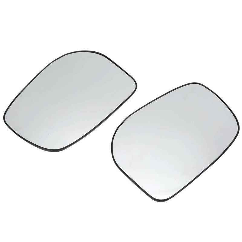 Exterior Mirror Glass Car Rearview Mirror Glass Le... – Grandado