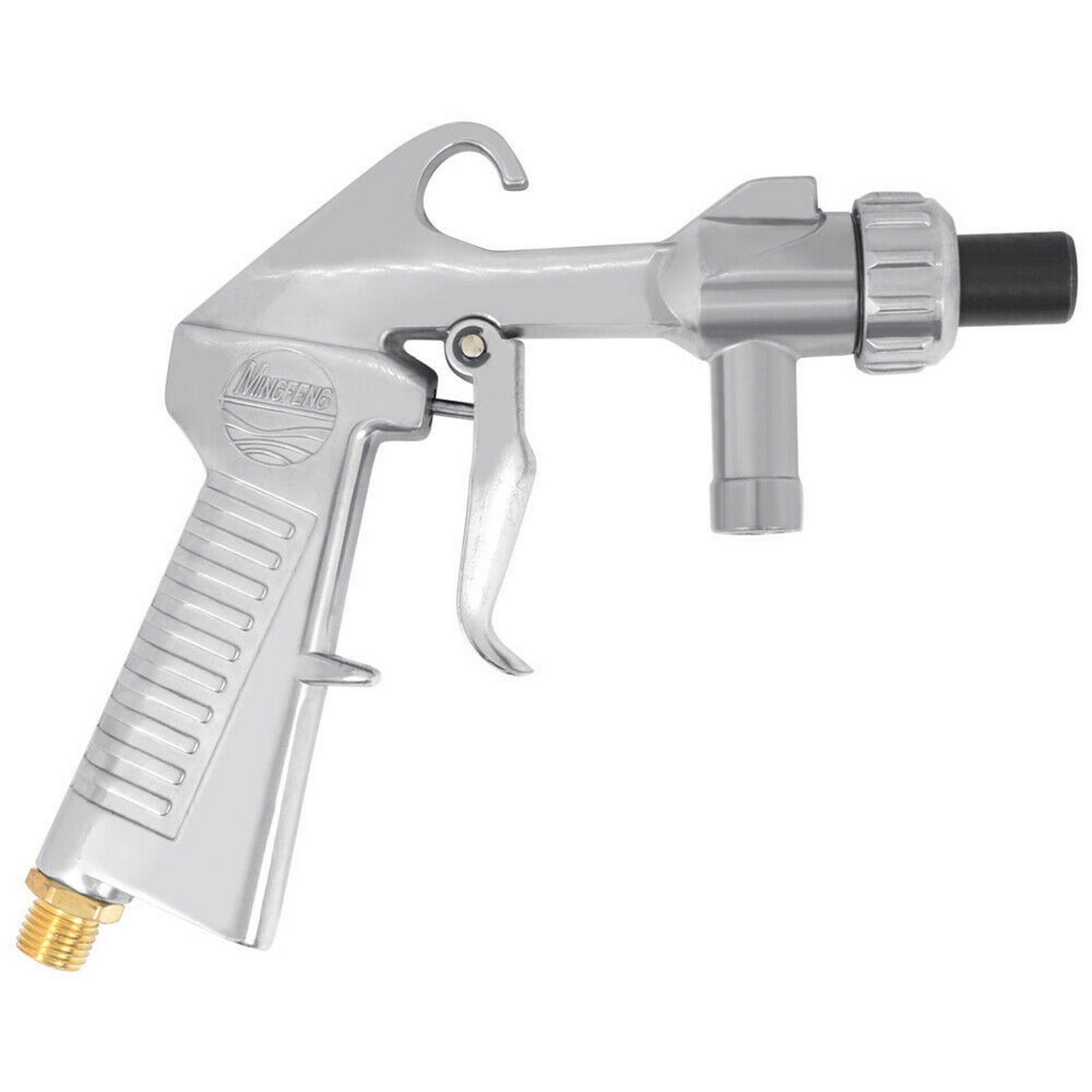 Handheld Mini 60-120psi Sandblasting Gun Sand Blas... – Vicedeal
