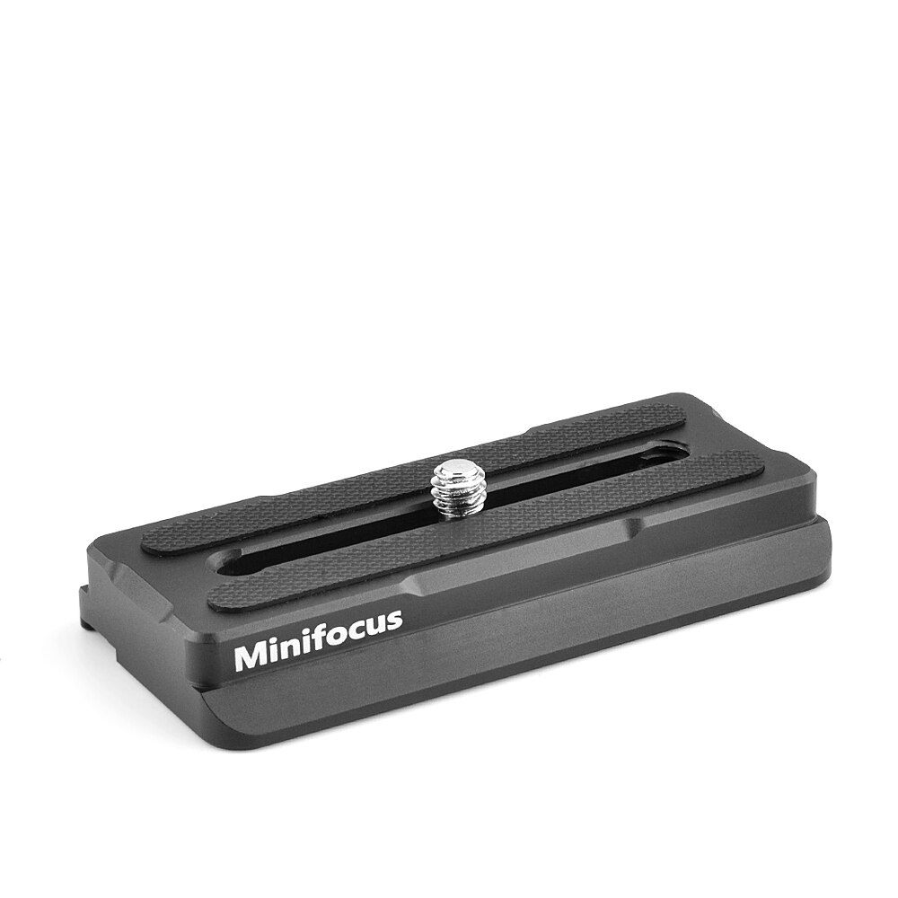 Minifocus Quick Release Plaat Voor Arca Type Stand... – Grandado