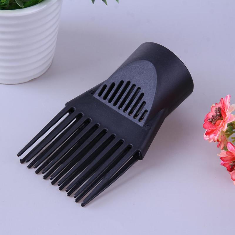 Flat Hairdryer Diffuser Blower Air Collecting Comb... – Vicedeal