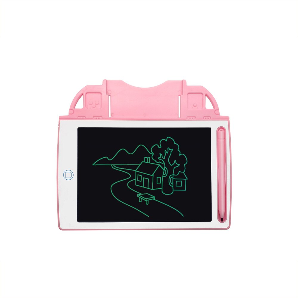 8.5 inch Smart Writing Board Drawing Tablet LCD Sc... – Vicedeal