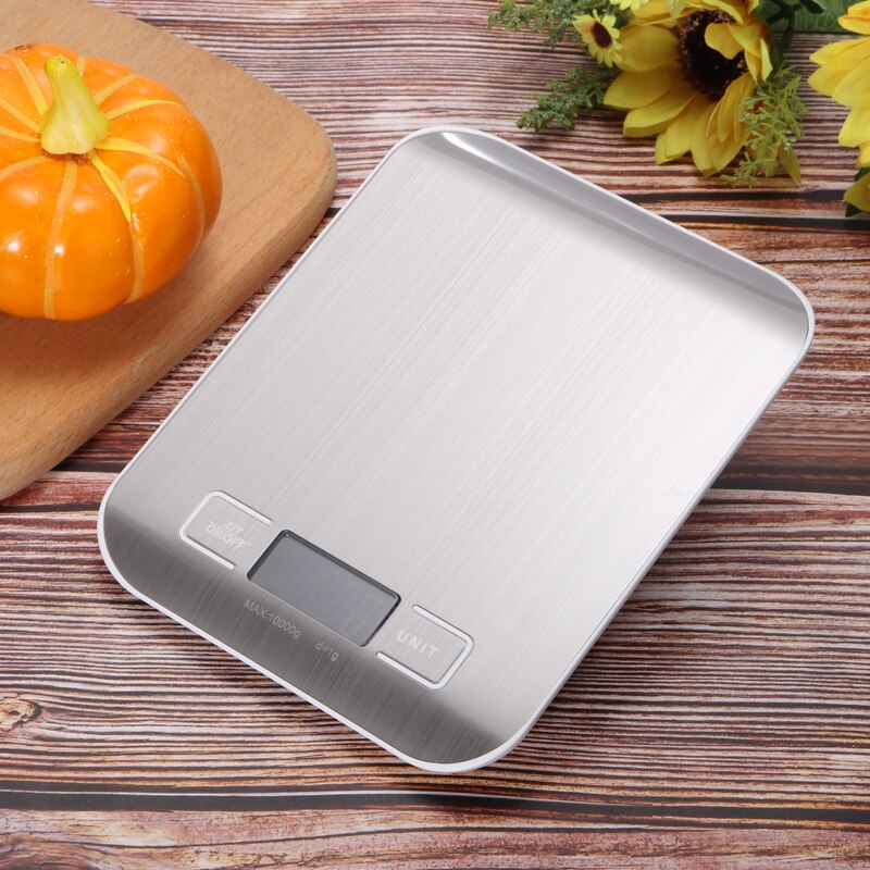 10kg/1g Digital LCD Electronic Weight Precise Kitc... – Vicedeal