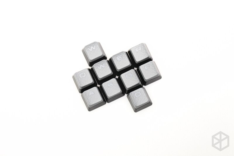 Gaming Keycap Set Keycaps Cherry MX Compatible OEM... – Grandado