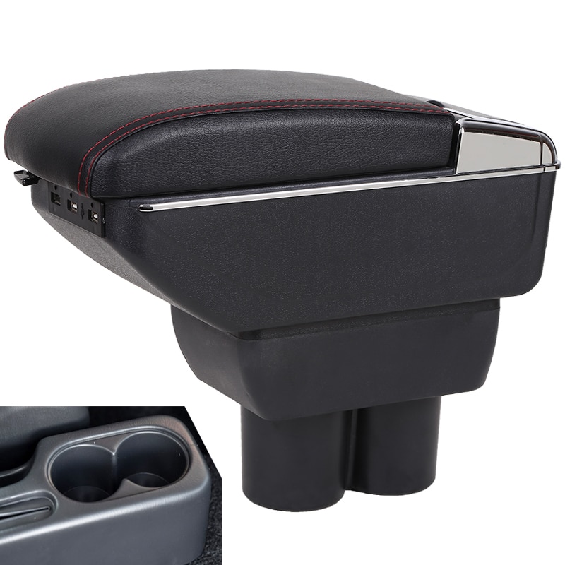 Armrest Box For Suzuki Jimny Armrest Car Central S... – Vicedeal