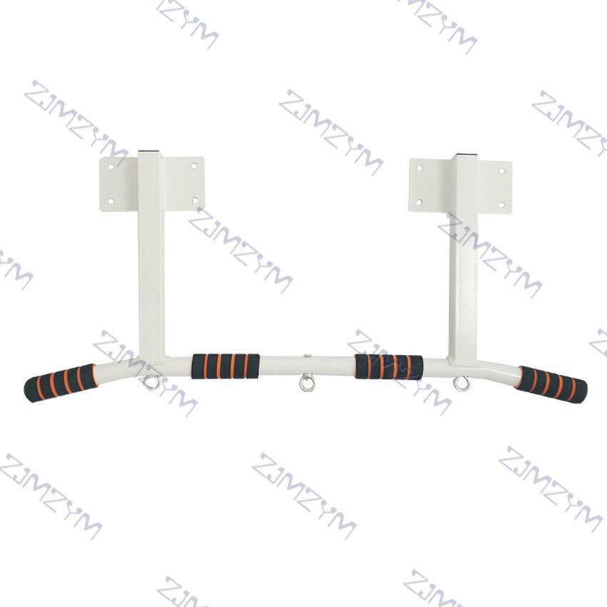 Wall Mounted Pull Up Horizontal Bar Multi-function... – Grandado