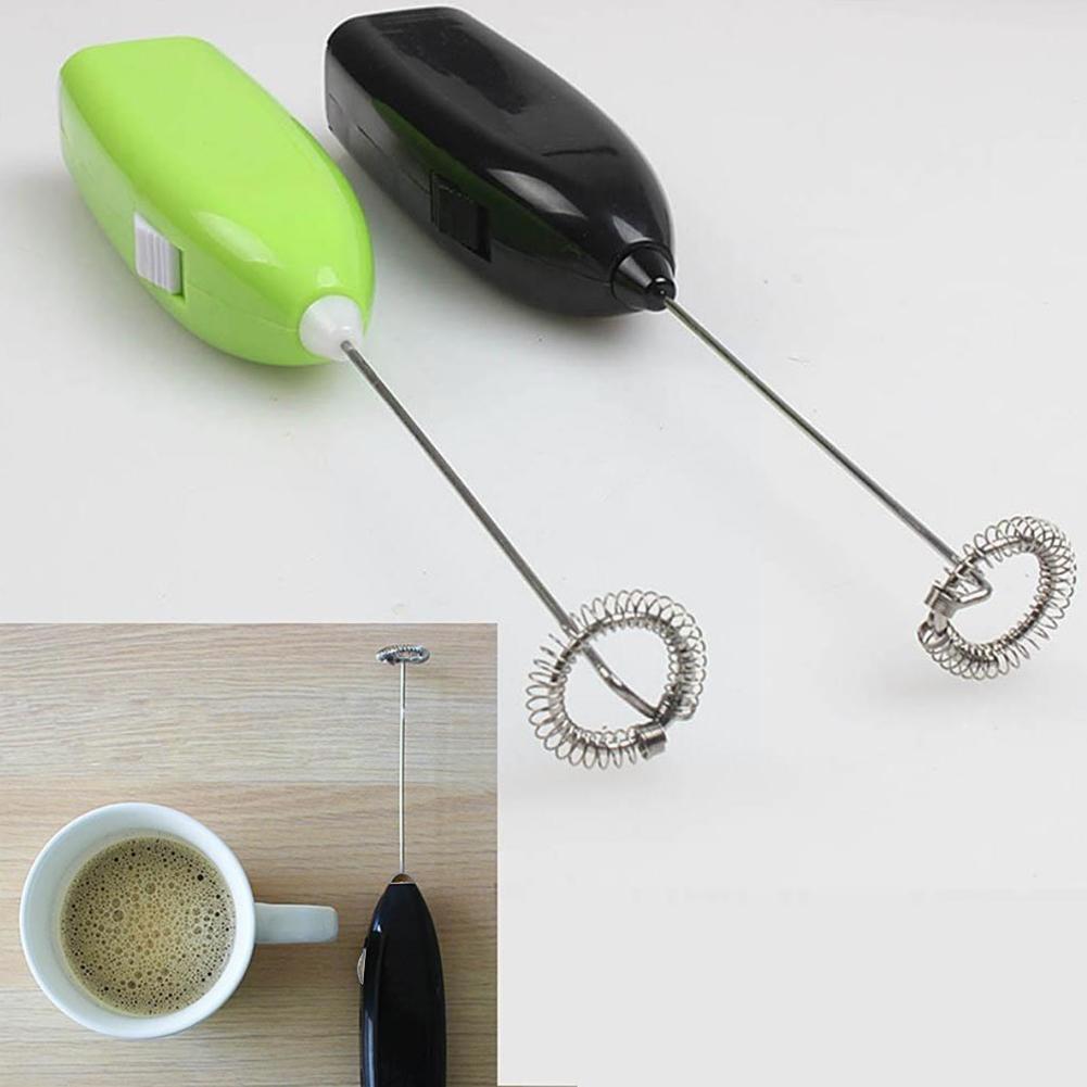 Mixer Hand Milk Household Small Mixer Foamer For C... – Grandado