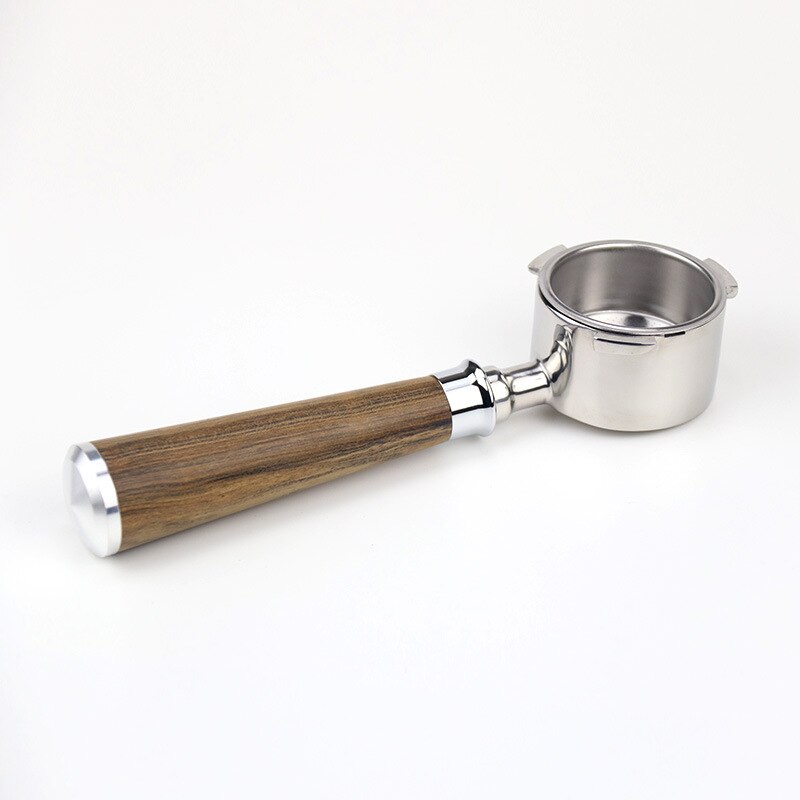 Coffee Bottomless Portafilter Group-head 51MM Coff... – Vicedeal