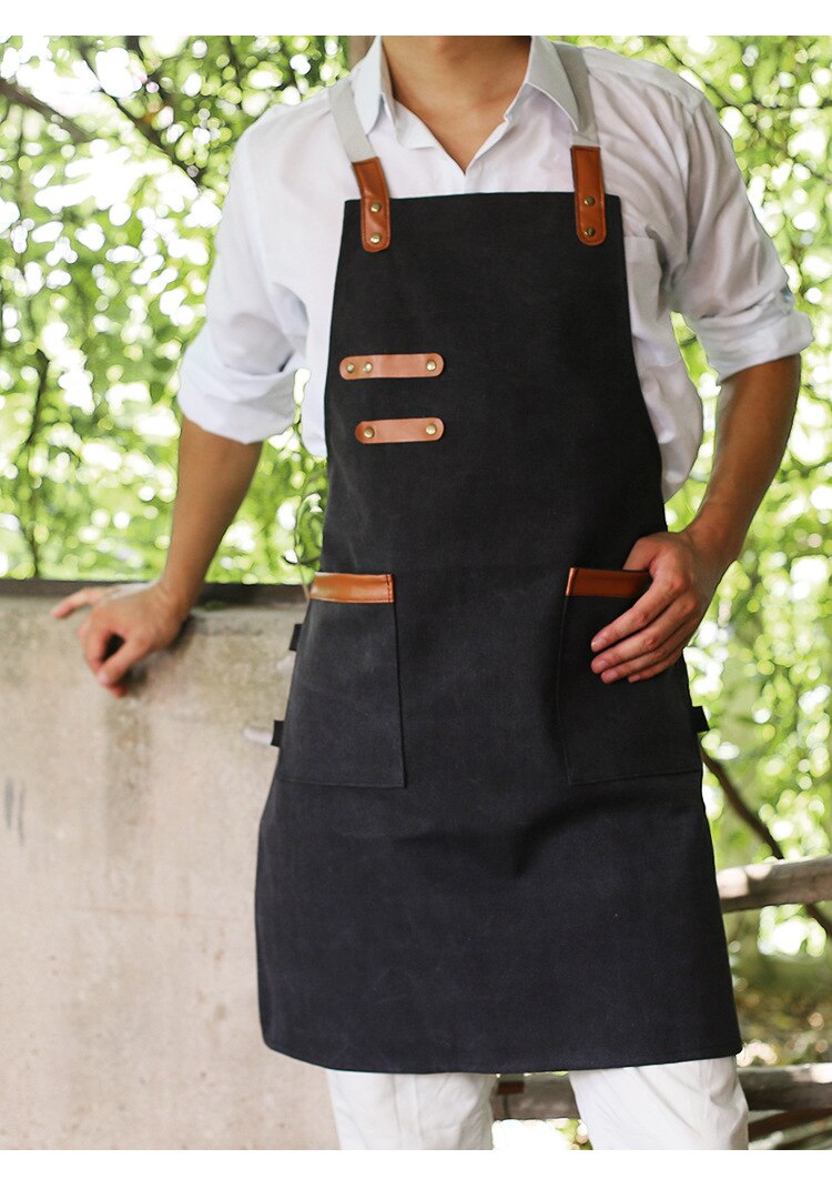 European and American Style Special Tooling Canvas... – Grandado