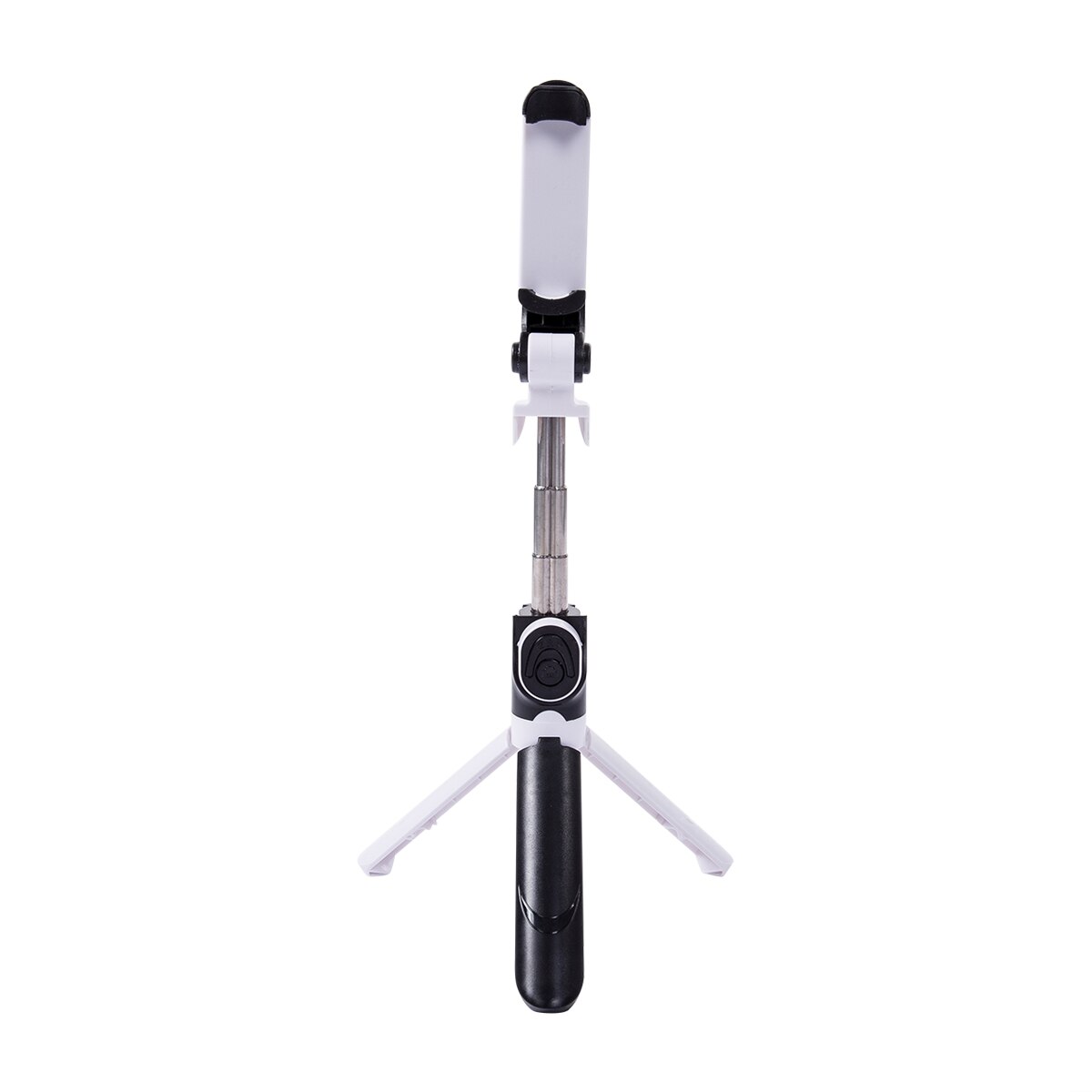 4 in1 Bluetooth Selfie Stick Tripod Selfie Stick w... – Grandado