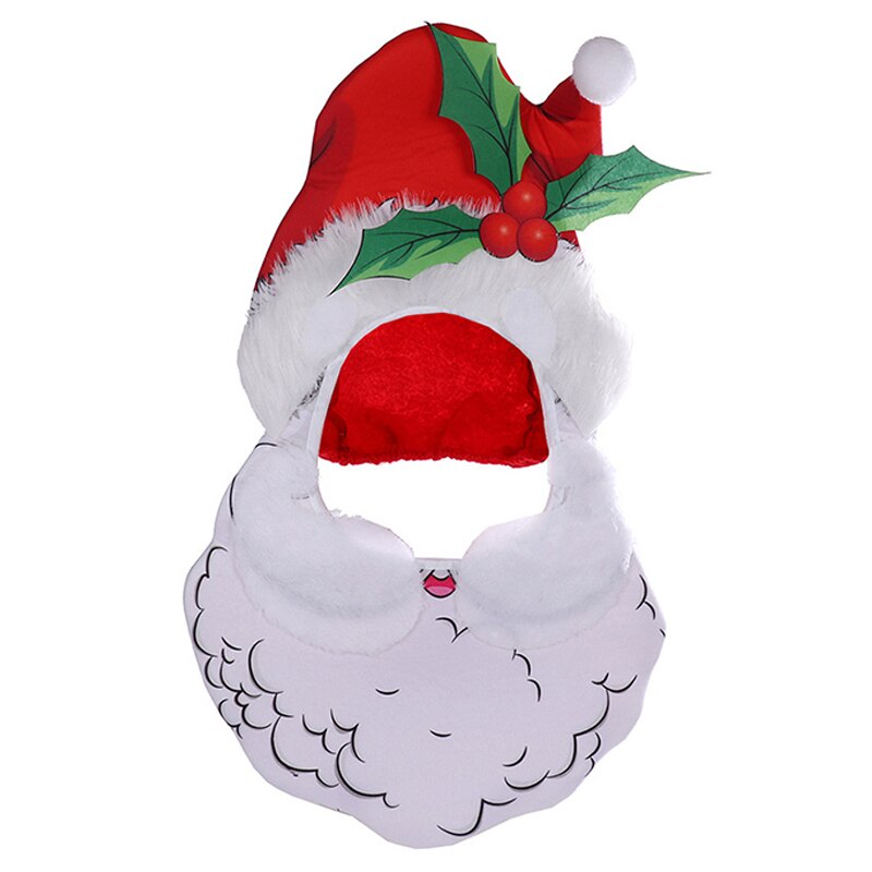 Kerstversiering Kerst Elements Hoofddeksels Kerstm... – Vicedeal