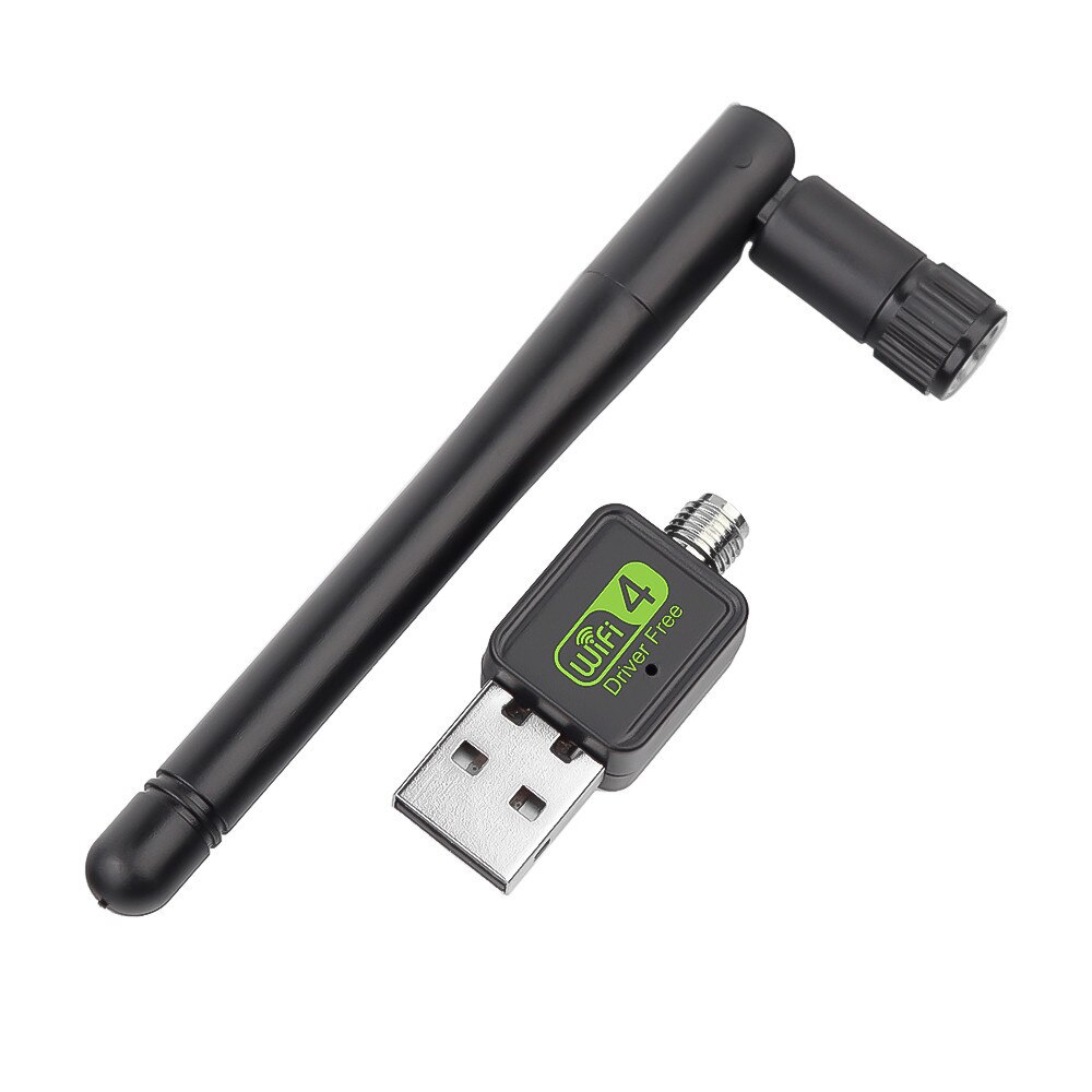 USB WiFi Adapter Ralink mt7601 Wi-Fi Antenne Lan U... – Vicedeal
