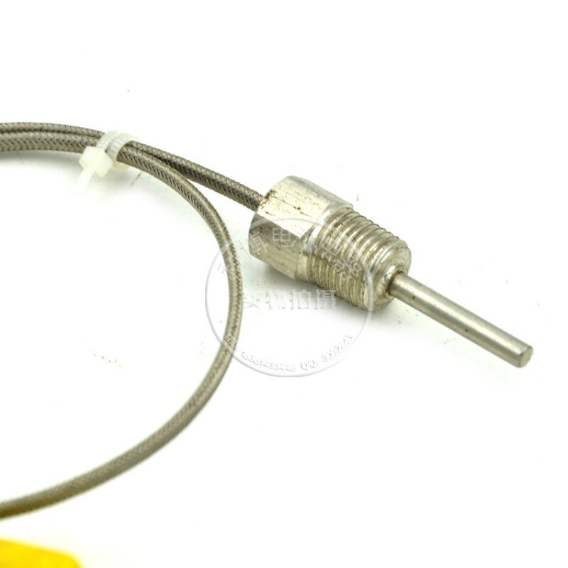 Manufacturers supply K/E/PT100 type thermocouple w... – Grandado