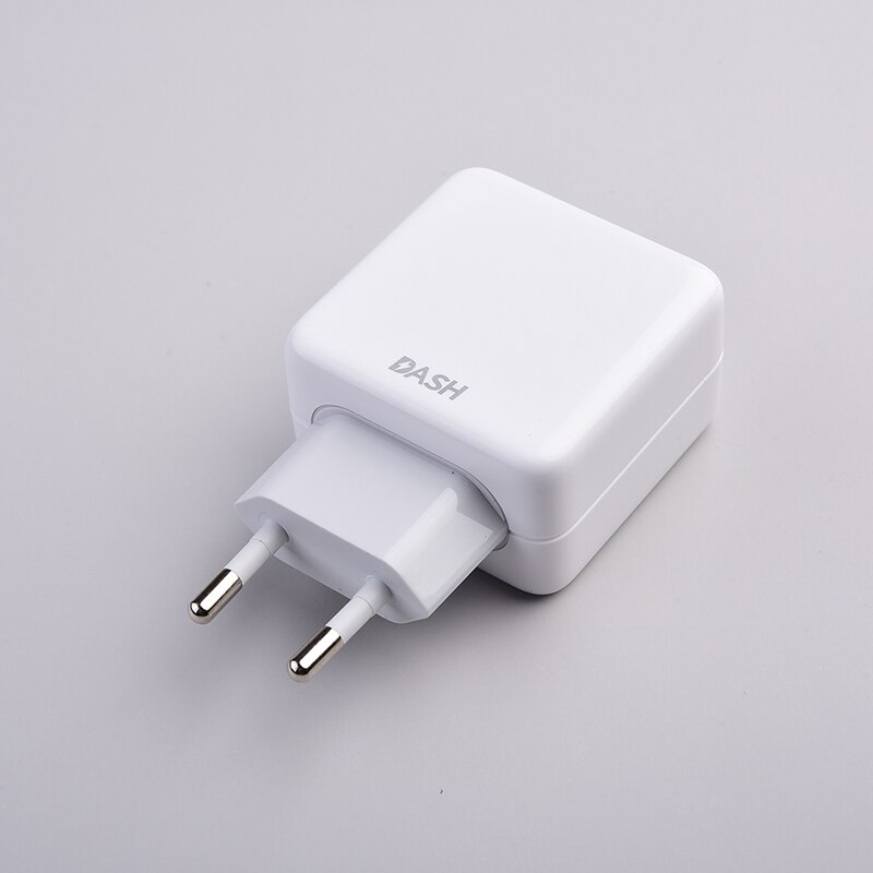 Originele Oneplus 5V/4A Dash Charger Usb Eu Snel O... – Vicedeal