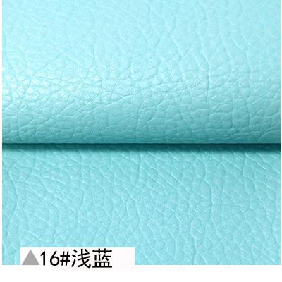 50x68cm Soft Pu Leather Material Car Interior Upho... – Grandado