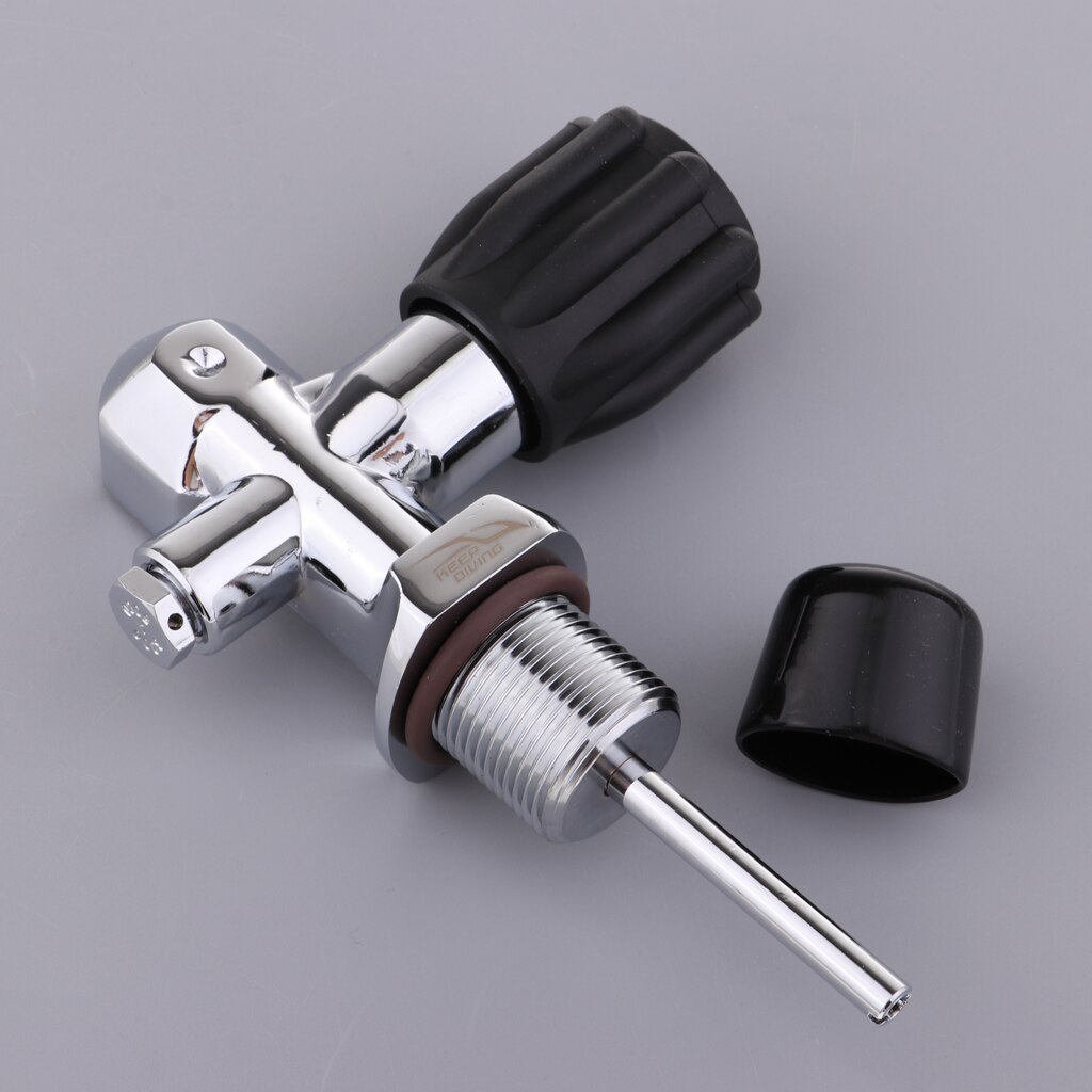 Universal Diving Cylinder Valve Switch Dive Cylind... – Grandado