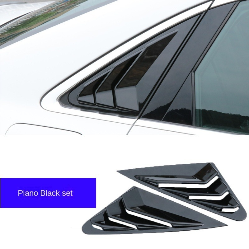 For Ford Focus ST RS MK3 Hatchback Carbon Fiber Ca... – Grandado
